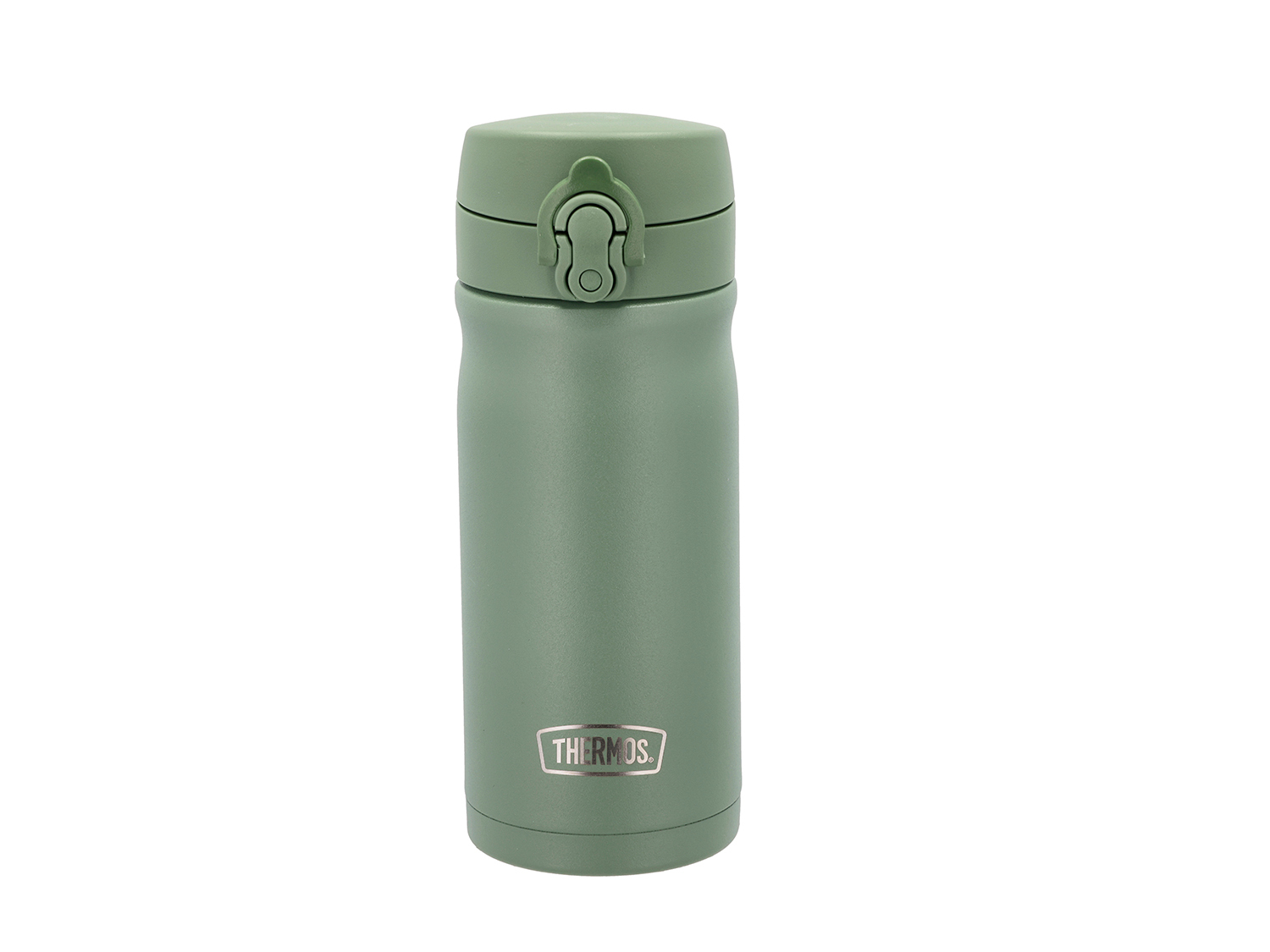 Thermos JMY Termokop 350 ml Dusty Green | Elgiganten | Elgiganten