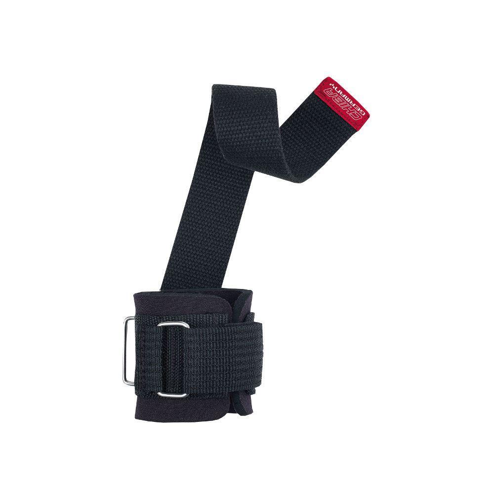 Gymstick Premium Powerstrap, Nostoavut & Vetoremmit - Gigantti verkkokauppa