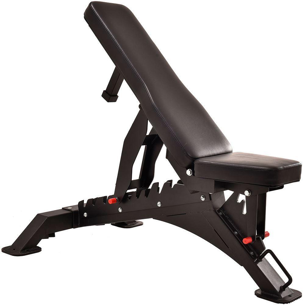 Master Fitness Master Bench Gold II - Elkjøp | Elkjøp