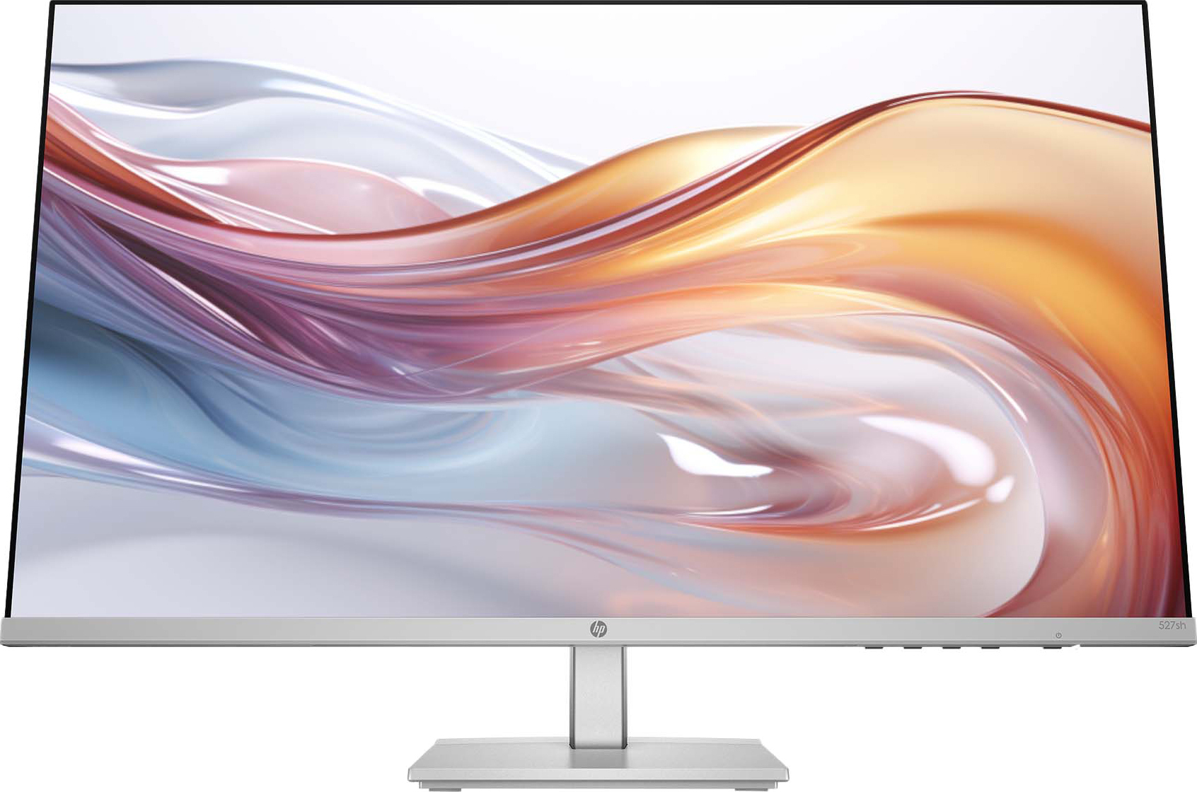 HP S5 527sh 27" FHD bildskärm - Elgiganten - Elgiganten