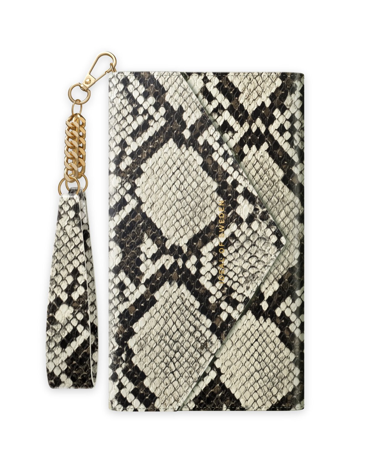 Envelope Clutch iPhone 11/XR Desert Python | Elgiganten | Elgiganten