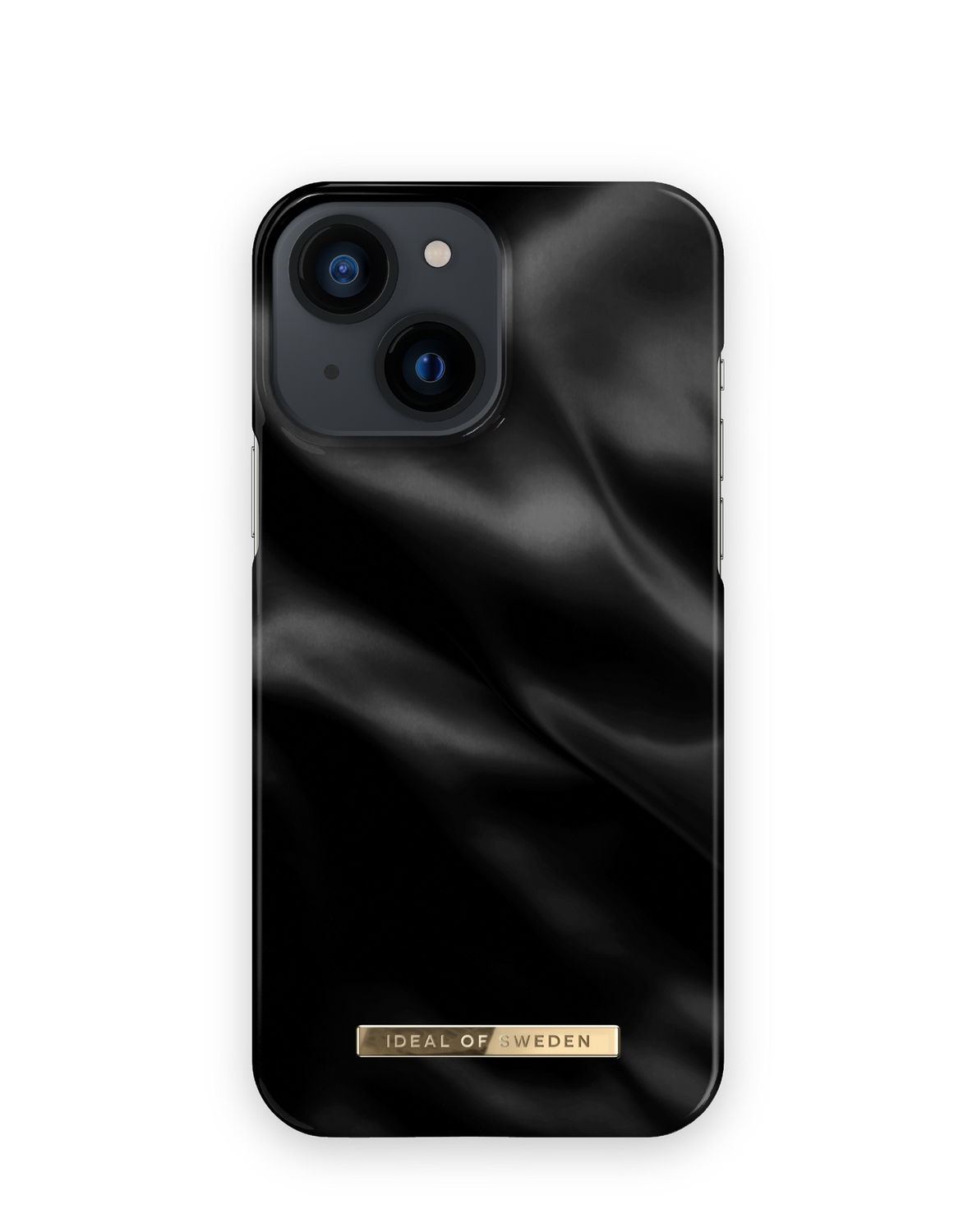 Printed Case iPhone 13 Mini Black Satin - Elkjøp | Elkjøp