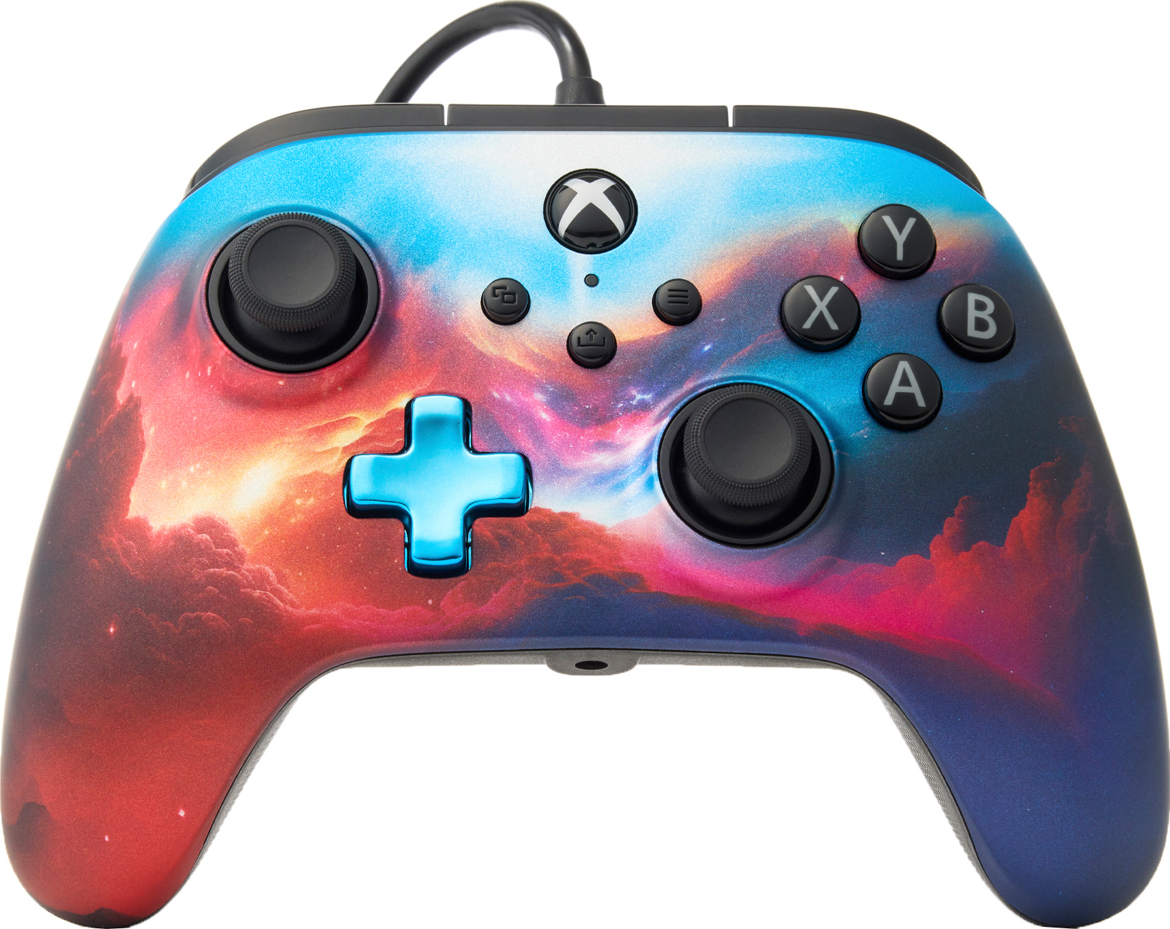 PowerA Xbox X|S controller | Elgiganten | Elgiganten