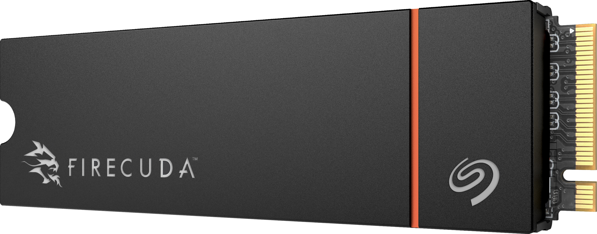 Seagate FireCuda 530R intern SSD (1TB, kjøleplate) - Elkjøp | Elkjøp