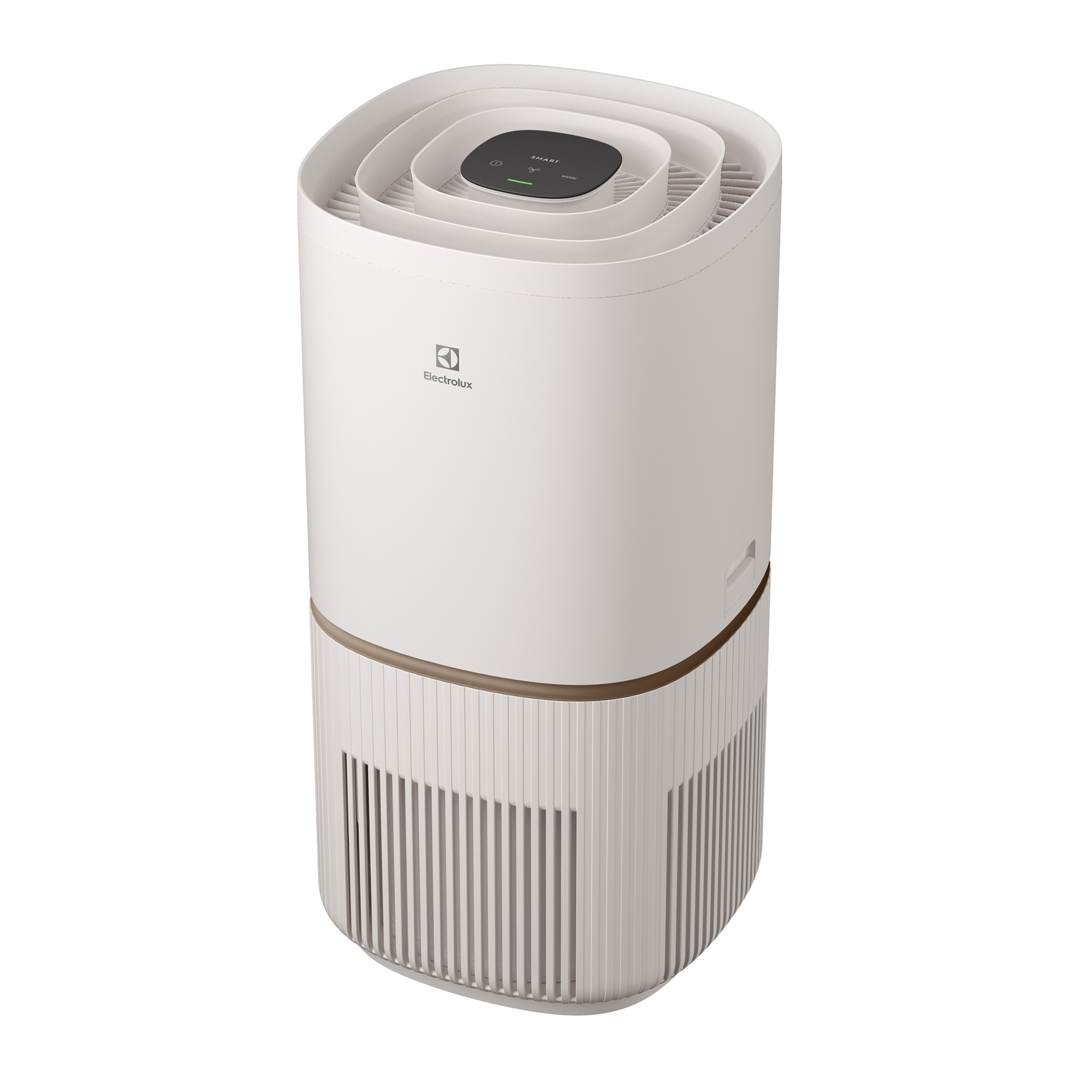 Electrolux Pure 500 XL Luftrenare EPO50571SW (vit) - Elgiganten ...