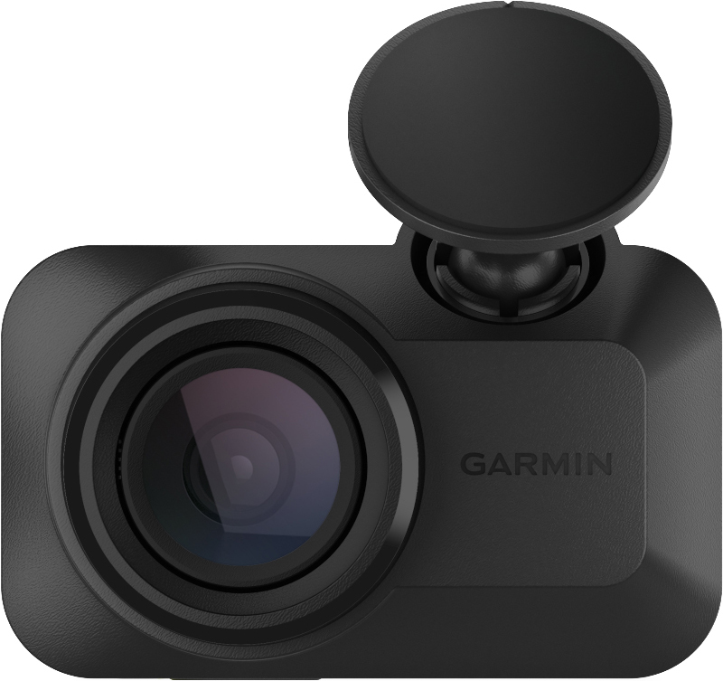Garmin Mini 3 dashbordkamera (sort) - Elkjøp | Elkjøp