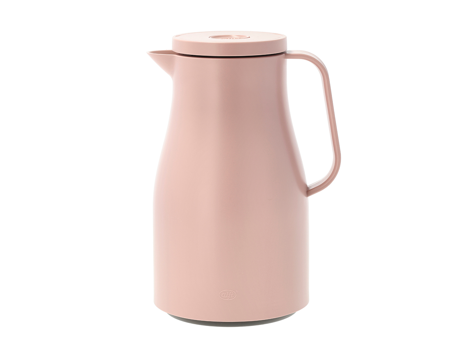 Alfi Econscious Vacuum jug 1 liter Dusty pink - Elkjøp | Elkjøp