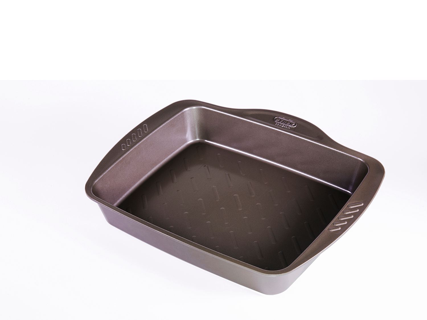 Pyrex Asimetria Roasting dish 35 x 27 cm 4.3 liter - Elkjøp | Elkjøp