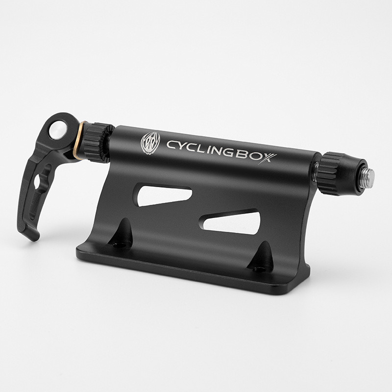 Cykelparkering Cykelstativ til forgaffel | Elgiganten | Elgiganten