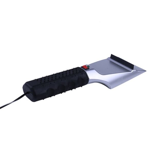 Elektrisk Isskrapa - Elgiganten - Elgiganten