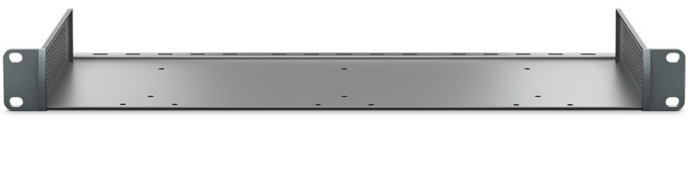 Blackmagic Universal Rack Shelf - Elkjøp | Elkjøp