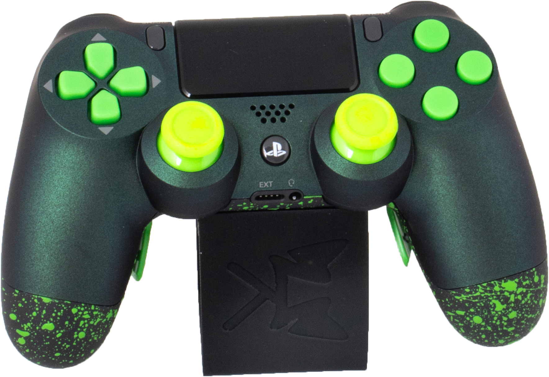 King Controller M3 PS4 gamepad | Elgiganten | Elgiganten