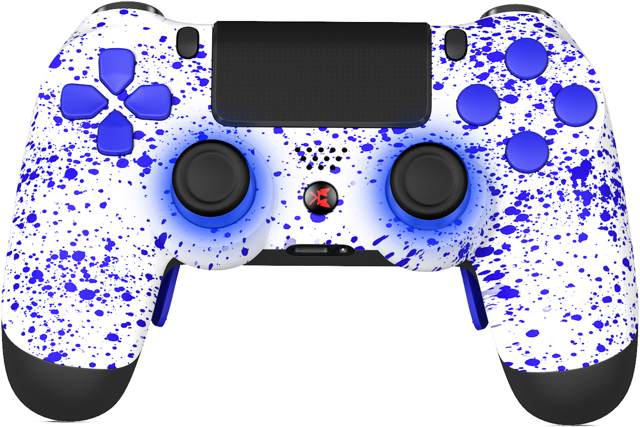 King Controller M3 PS4 kontroller - Elkjøp | Elkjøp