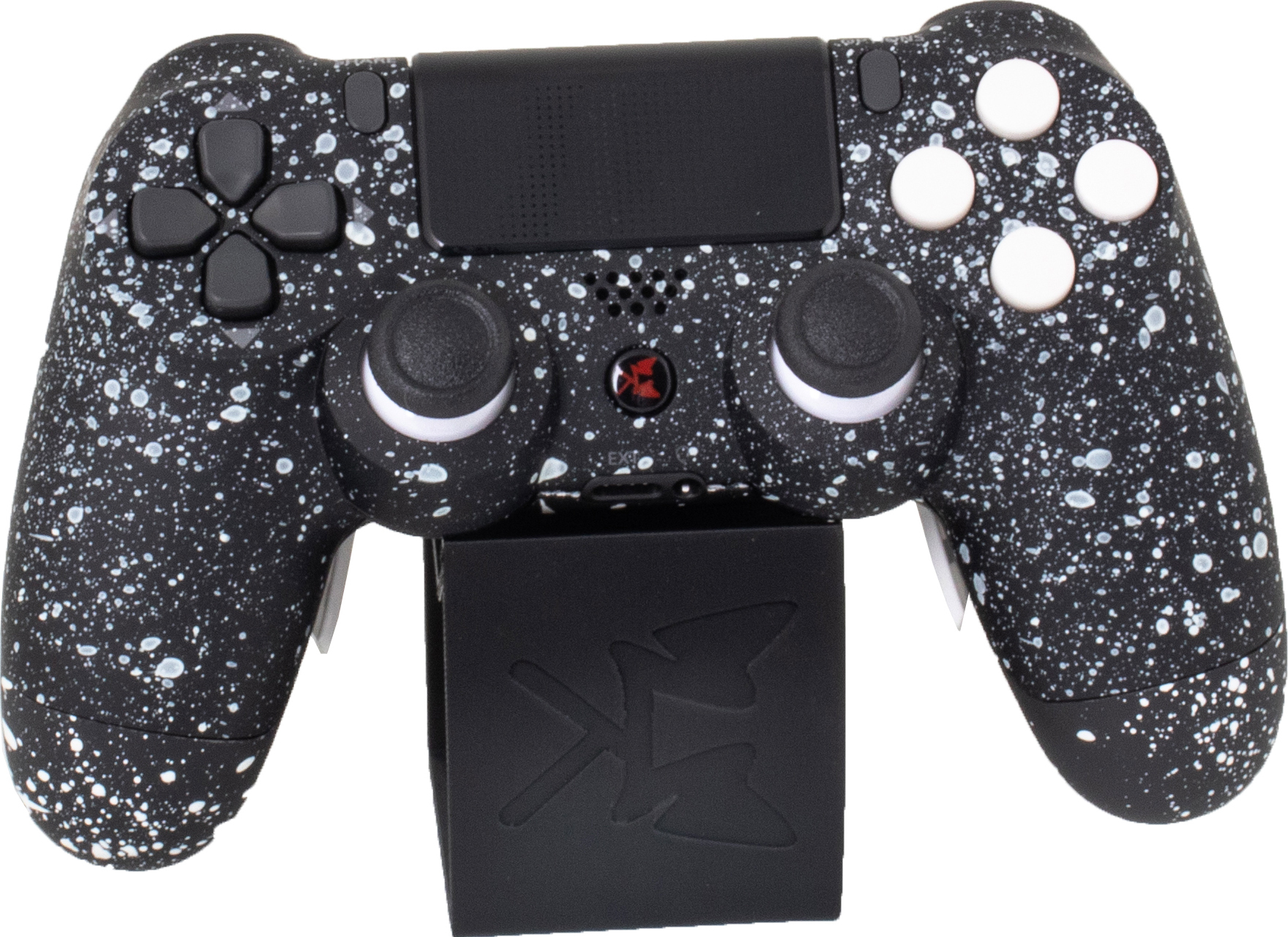 King Controller M3 PS4 kontroller - Elkjøp | Elkjøp