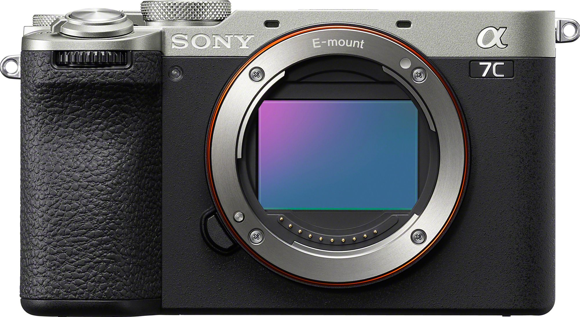 Sony Alpha 7C II peilitön järjestelmäkamera - Gigantti verkkokauppa