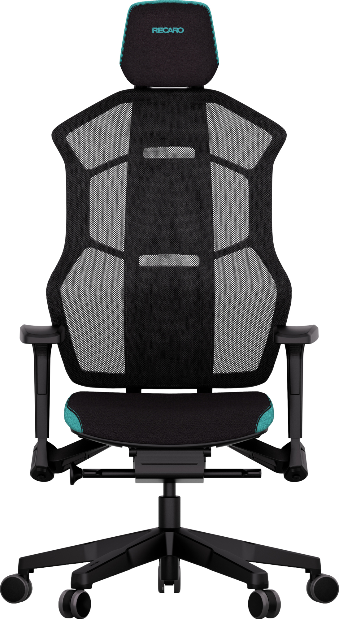 Recaro Aer gamingstol - Elkjøp | Elkjøp