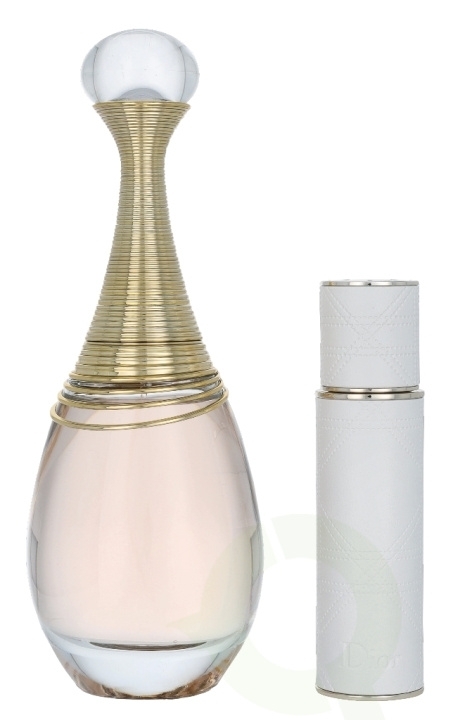 Christian Dior Dior J'Adore Giftset 110 ml, Edp Spray 100ml/Edp ...