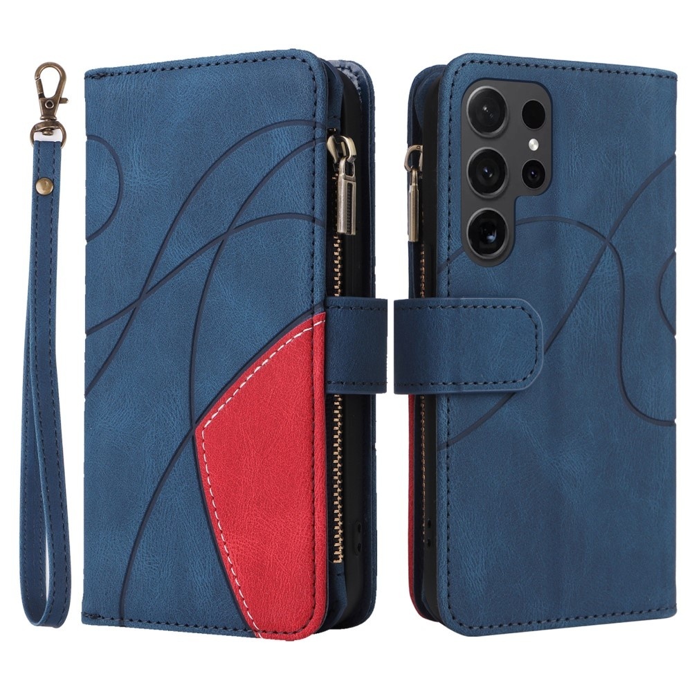 KT multifunktions-serie-5 til Samsung Galaxy S24 Ultra telefonetui | Elgiganten | Elgiganten