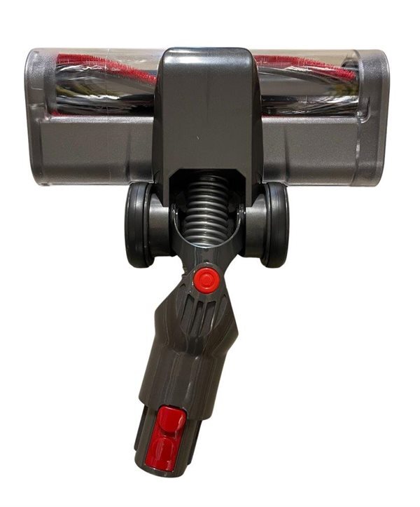 Lattiasuulake LED:llä, Dyson V7 V8 V10 V11 V15 - Gigantti verkkokauppa