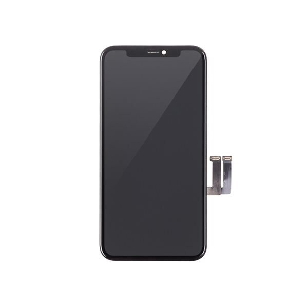 iPhone 11 Skjerm LCD Display Glass - Livstidsgaranti - Svart - Elkjøp ...