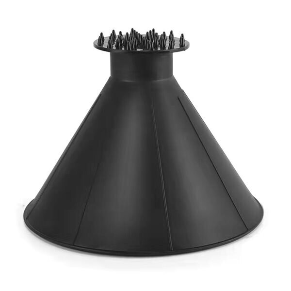 Isskrapa med tratt - Elgiganten - Elgiganten