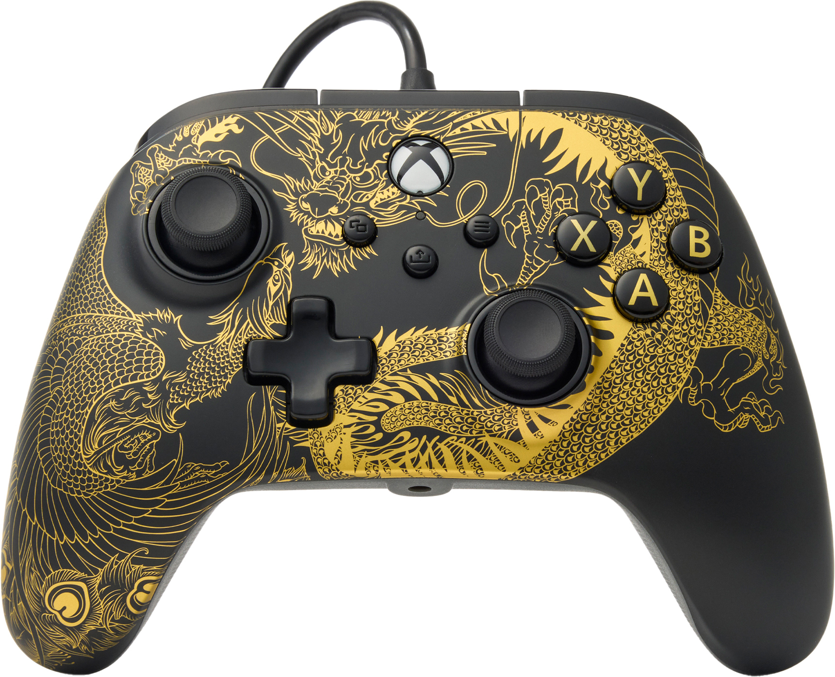 PowerA Xbox kontroller - Elkjøp | Elkjøp