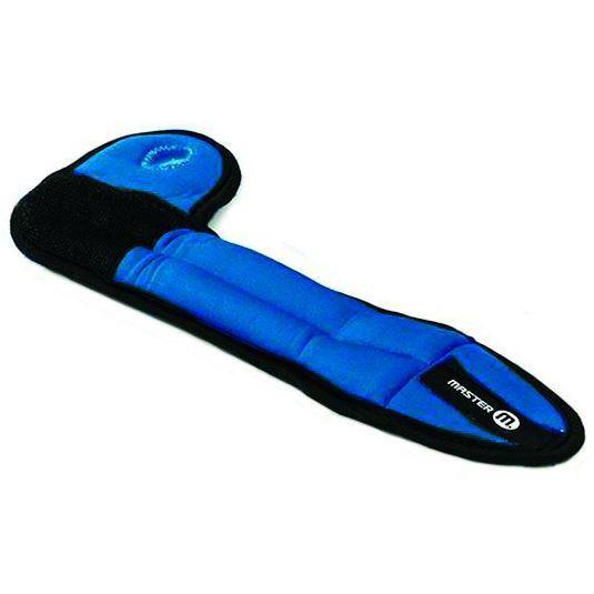 Master Fitness Viktmanschett Neopren, Vrist & ankelvikter - Elgiganten ...