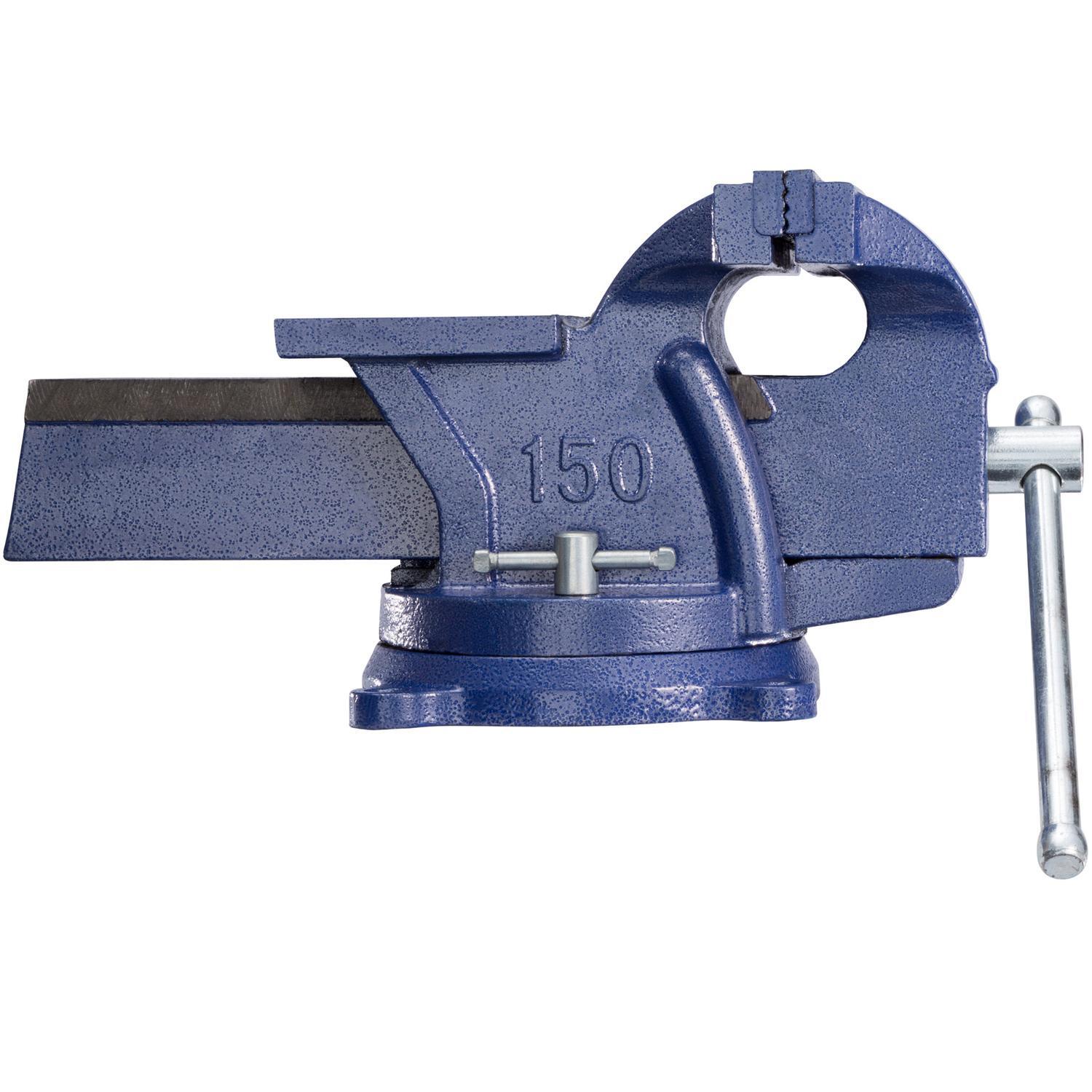 Skrustikke med ambolt - 165 mm - Elkjøp | Elkjøp