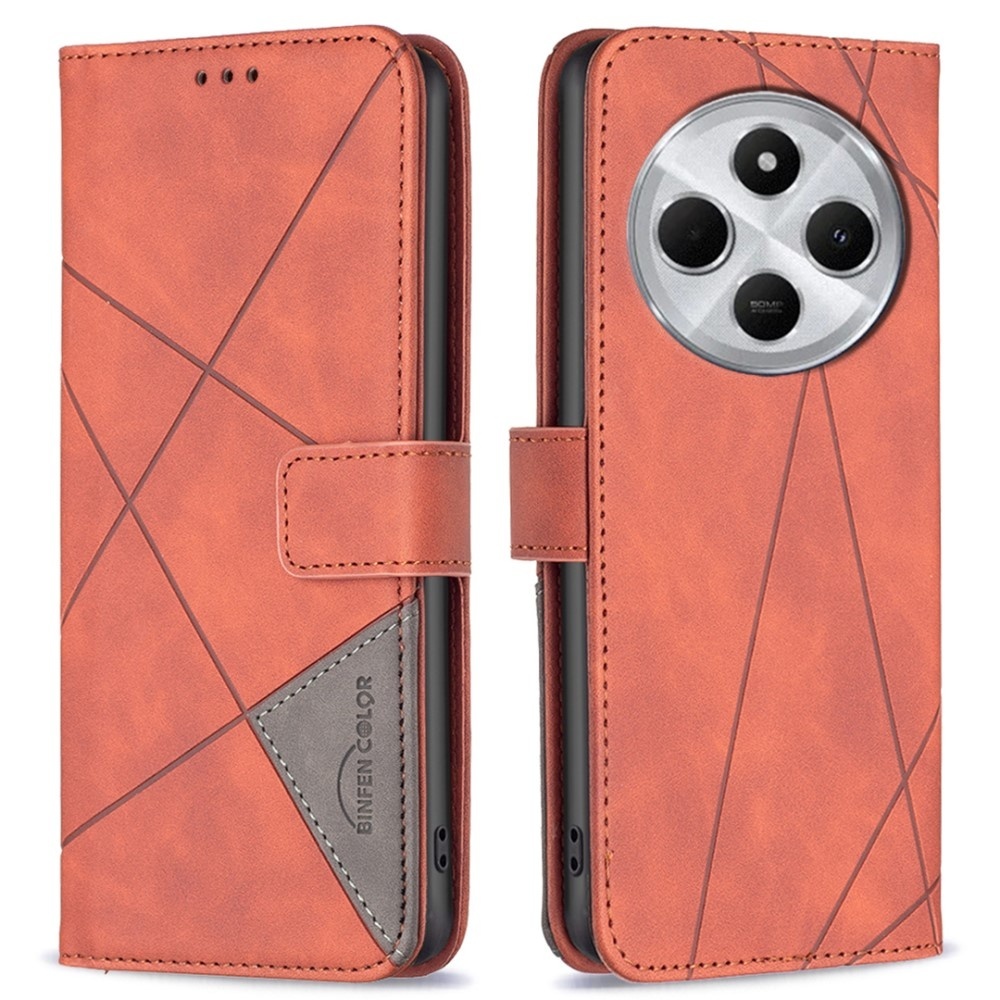 BINFEN Cover til Xiaomi Redmi 14C | Elgiganten | Elgiganten