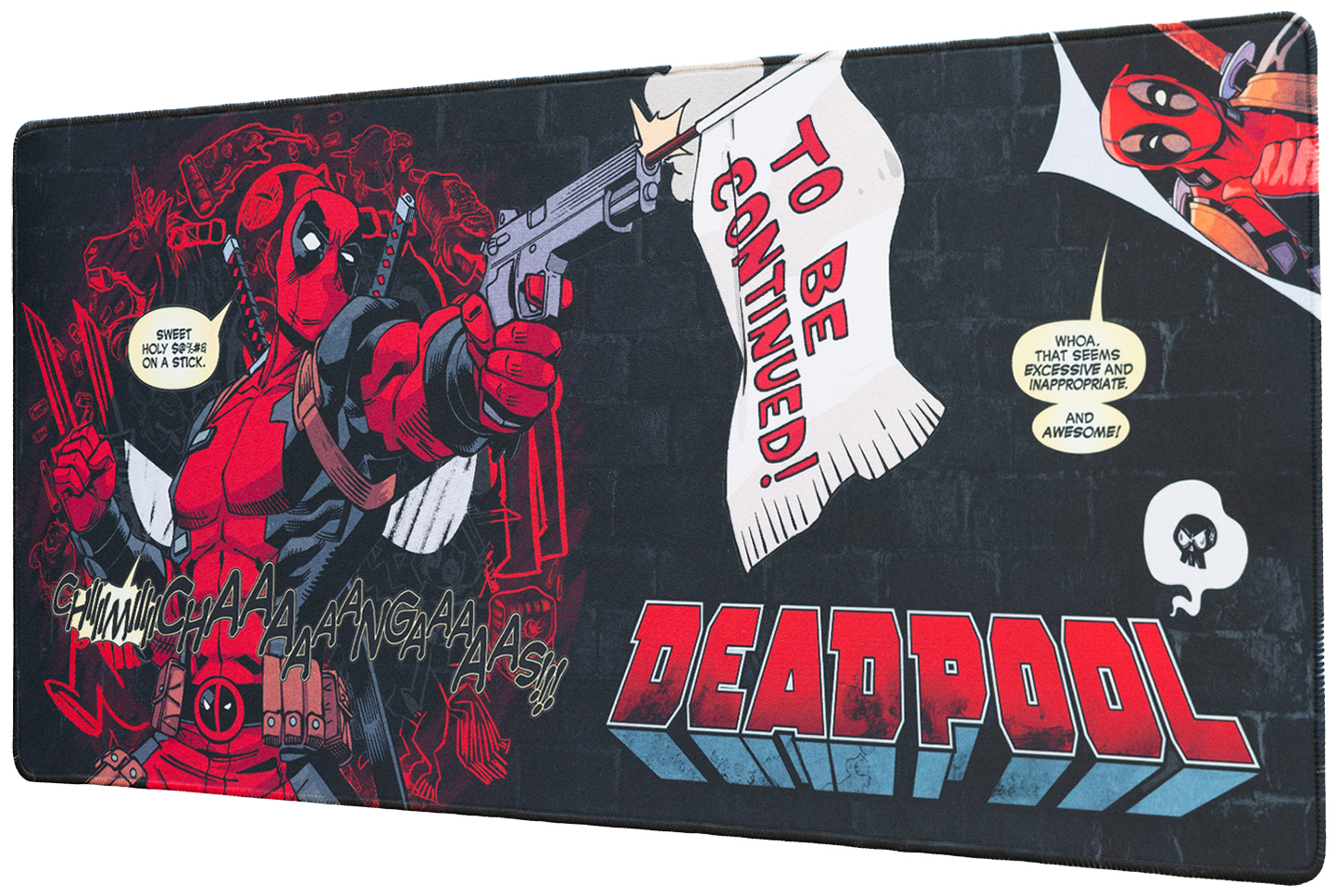 Marvel musmatta - Elgiganten - Elgiganten