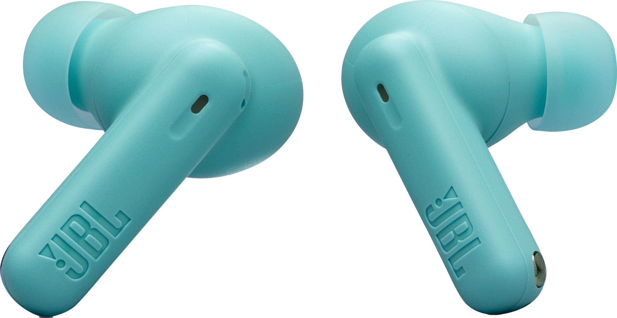 JBL Wave Beam 2 True Wireless in ear-hörlurar (blå) - Elgiganten ...