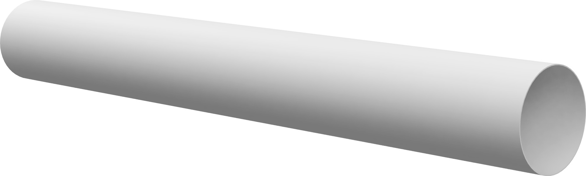 Witt IT207 pyöreä putki 1200mm - Gigantti verkkokauppa