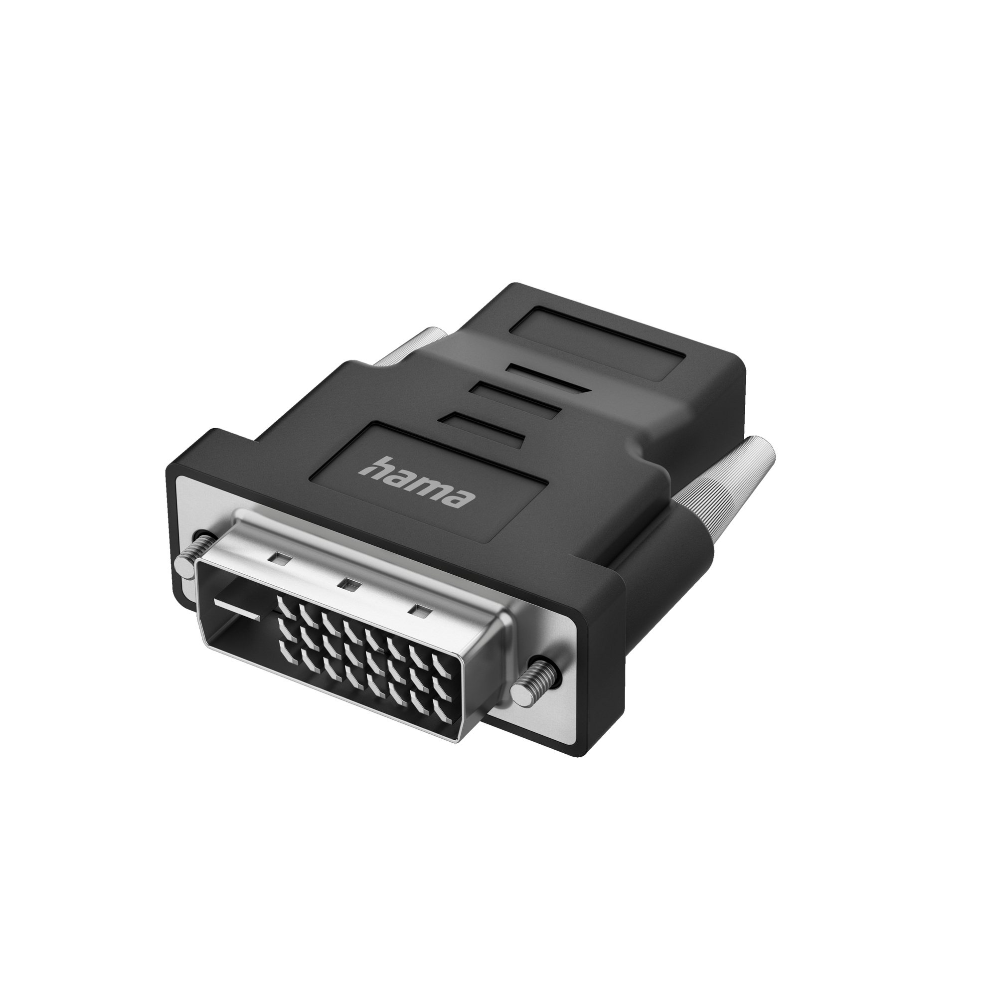 Hama HDMI - DVI-D adapter | Elgiganten | Elgiganten