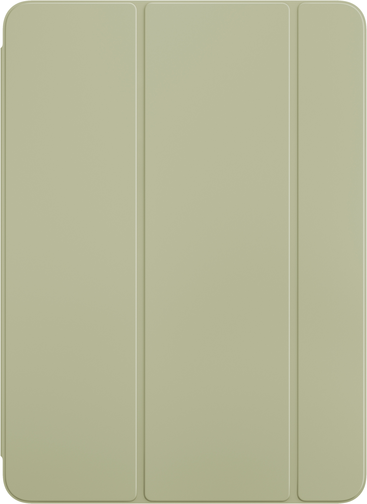 iPad Air 11" (2024) Smart Folio fodral (Sage) - Elgiganten - Elgiganten