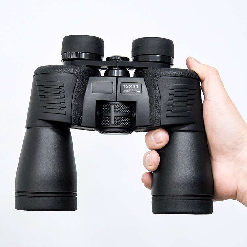 12X50 kikkert Kompakt lys kikkert | Elgiganten | Elgiganten