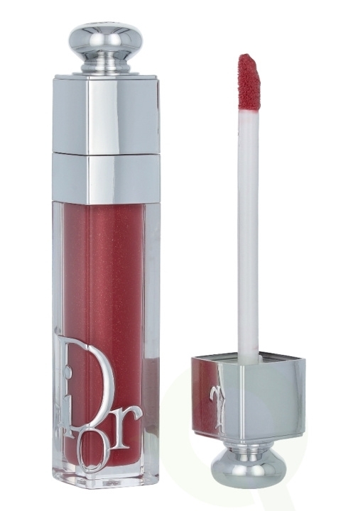 Dior Addict Lip Maximizer Lip Plumping Gloss 6 ml #027 Intense Fig ...