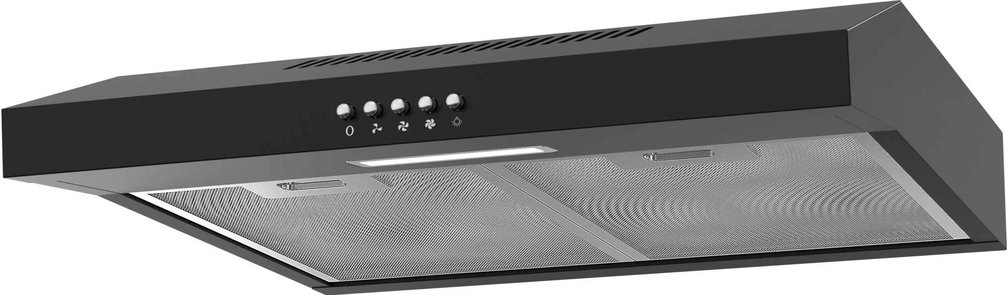 Ecotronic ventilator EBU503B - Elkjøp | Elkjøp