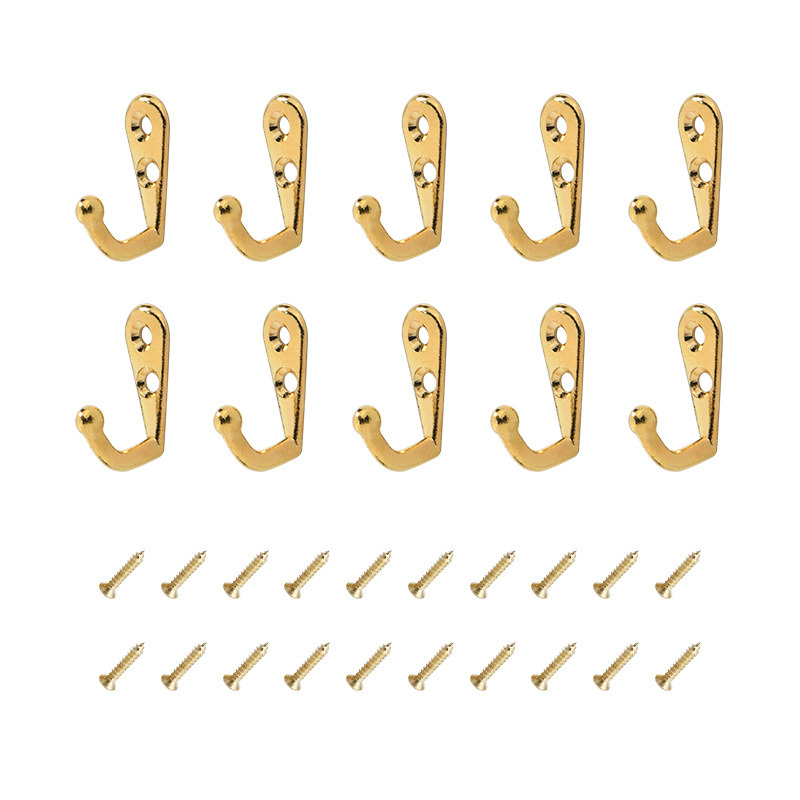 Kroge 10 stk Guld | Elgiganten | Elgiganten