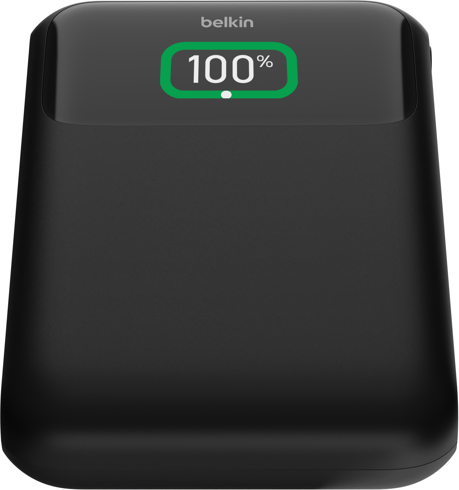 Belkin BoostCharge Pro 20K powerbank til bærbar computer (sort ...