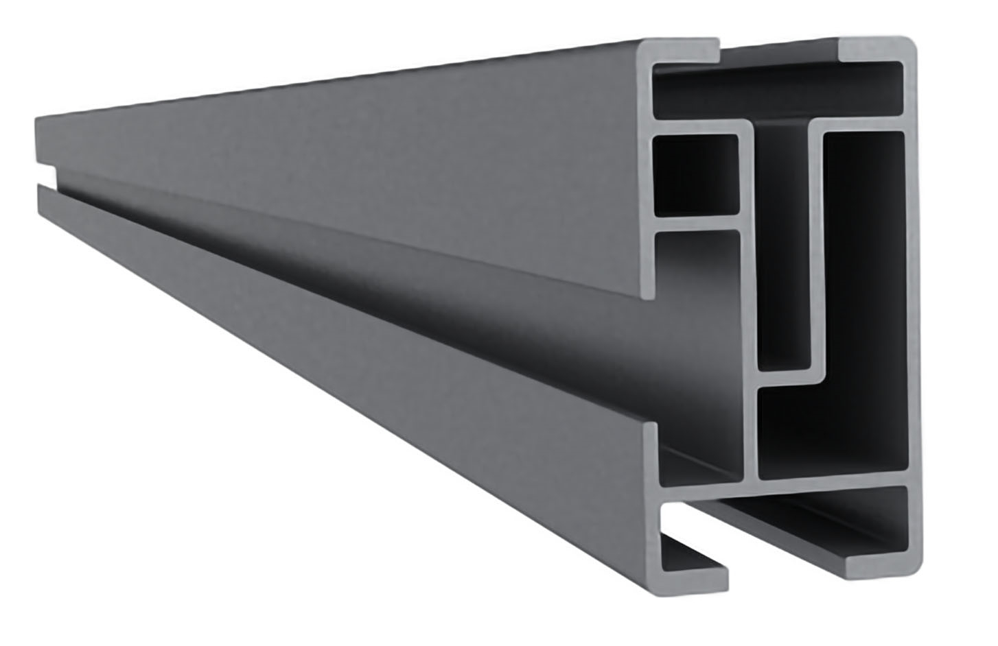 Bisol EasyMount Skinne 5,4m - Elkjøp | Elkjøp