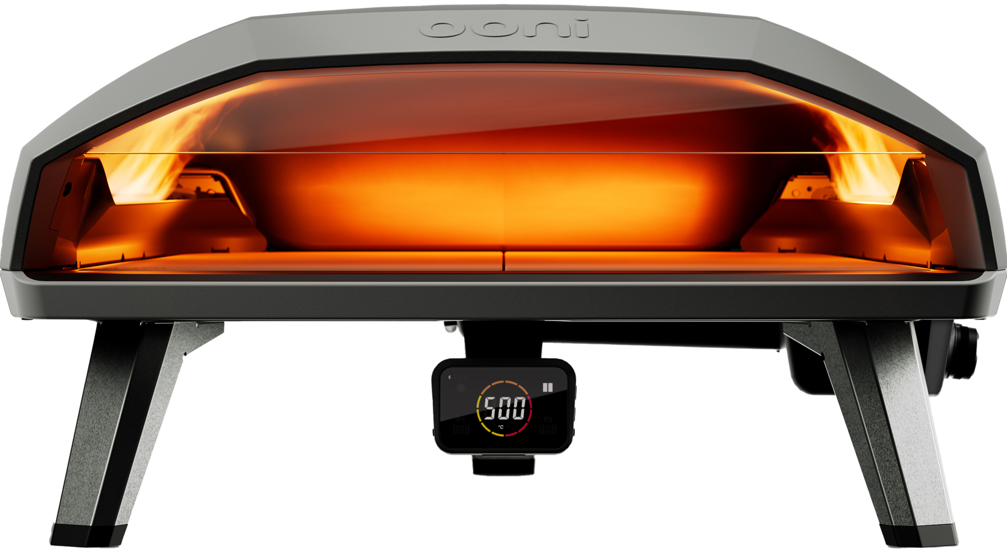 Ooni Koda 2 Max pizzauuni - Gigantti verkkokauppa
