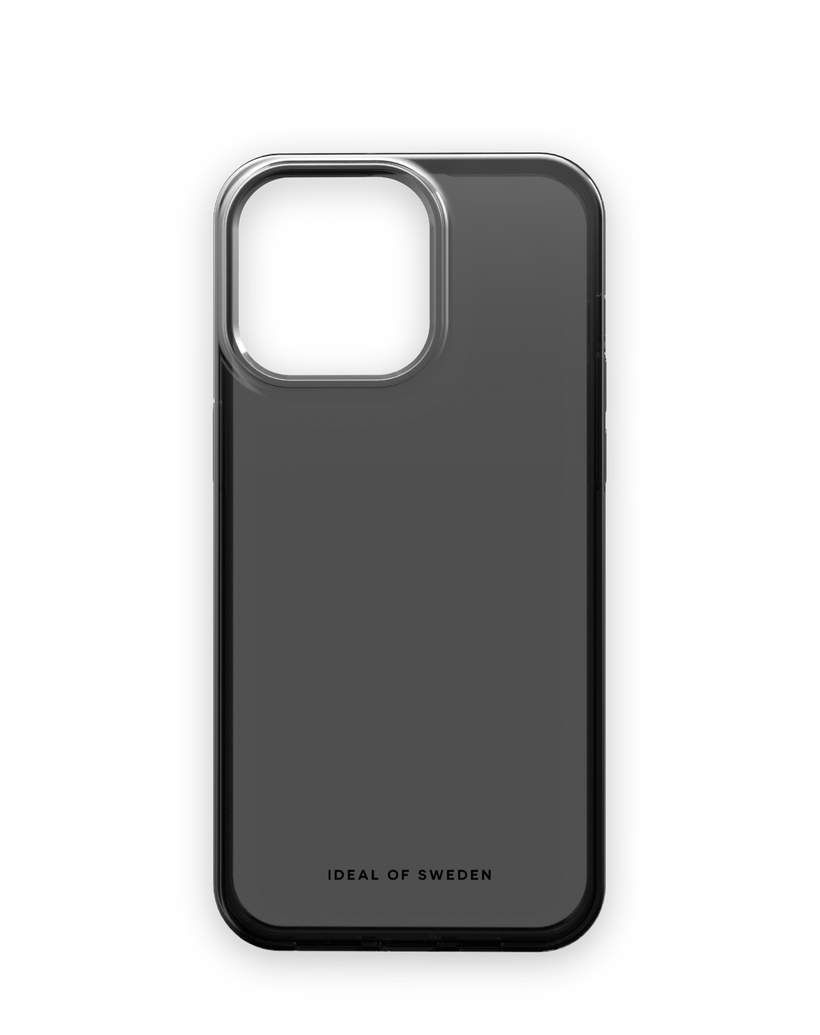 Clear Case iPhone 15PM Tinted Black - Gigantti verkkokauppa