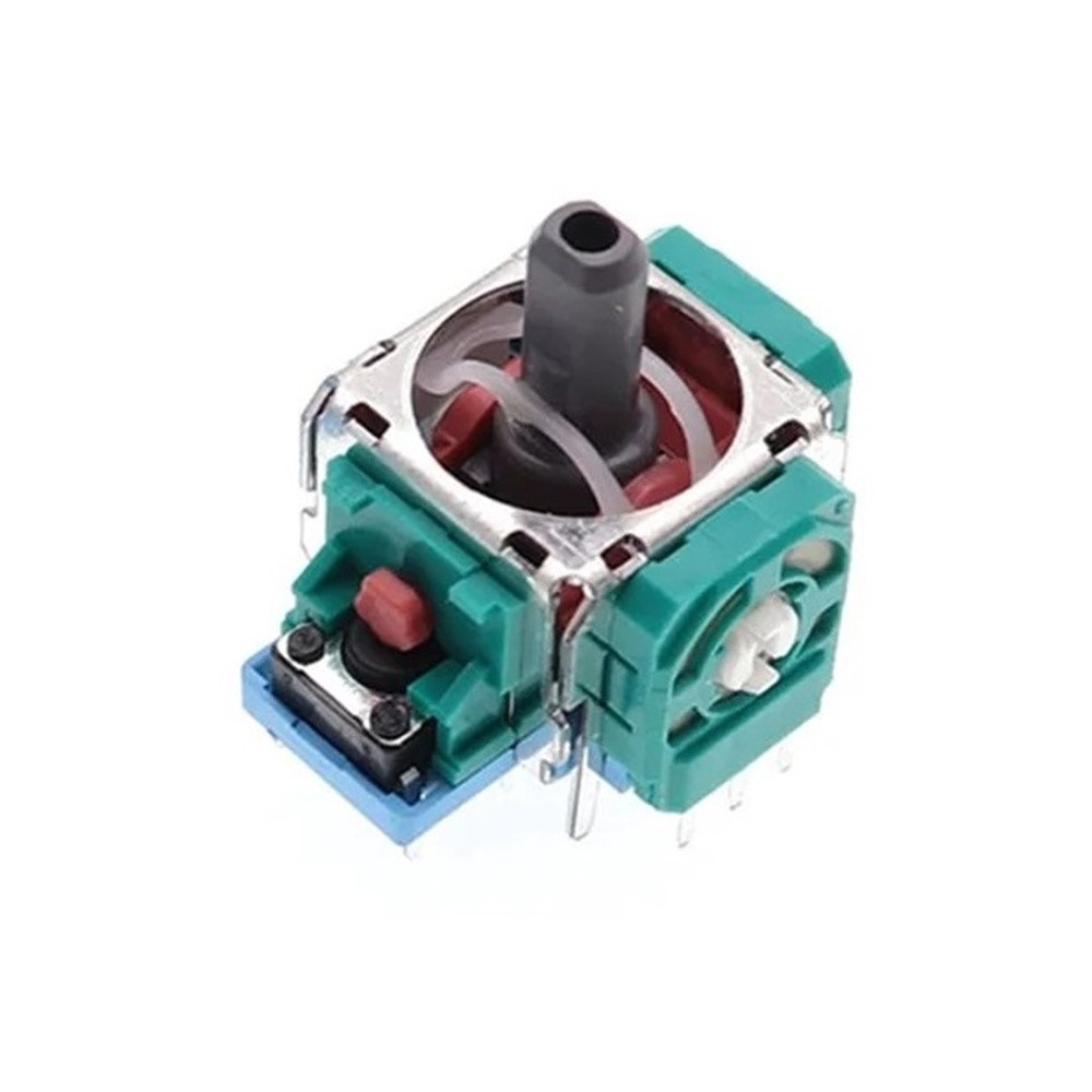 Til PS5 Controller Udskiftning 3D Thumb Stick Rocker Sensor Modul ...