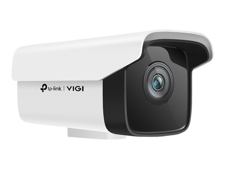 TP-Link VIGI C300 Series C300HP-4 Network Surveillance Camera Outdoor ...