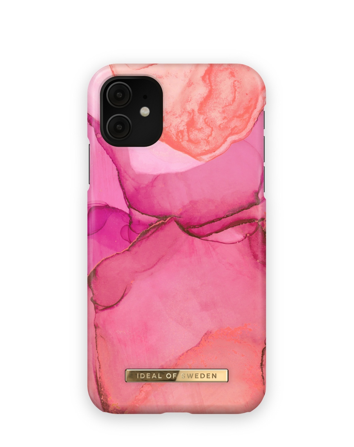 Printed Case Fuchsia Haze iPhone 11/XR - Elkjøp | Elkjøp