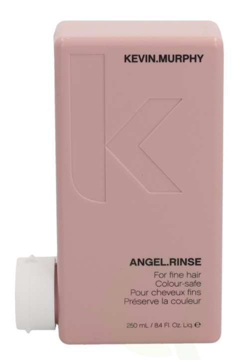 Kevin Murphy Angel Rinse Conditioner 250 ml Colour-Safe, For Fine Hair ...