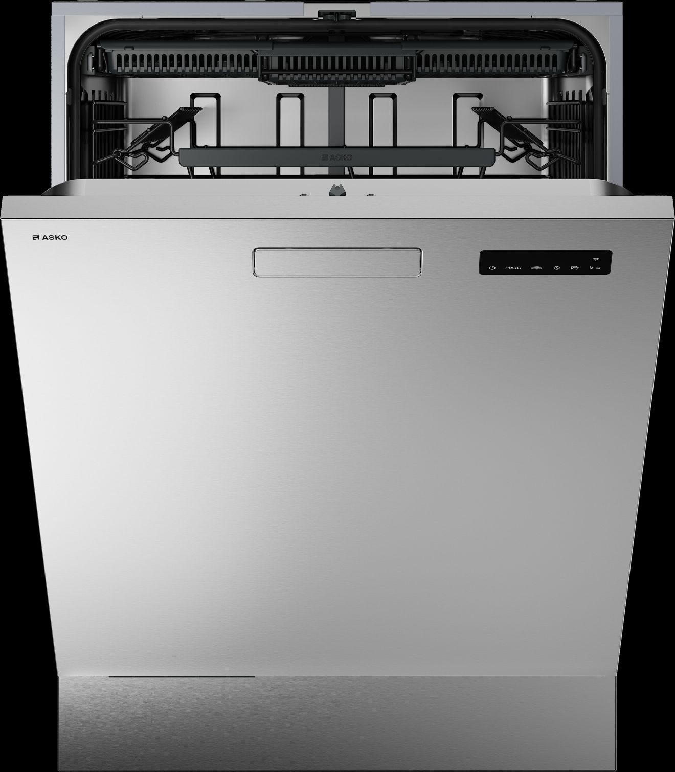ASKO Opvaskemaskine DBI8447AD.S | Elgiganten | Elgiganten