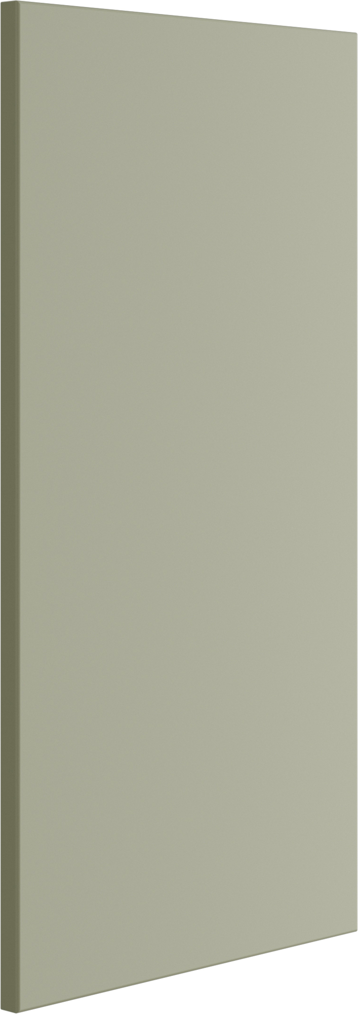 Epoq Core dækplade til vægskab 74 (bleg olivengrøn) | Elgiganten ...