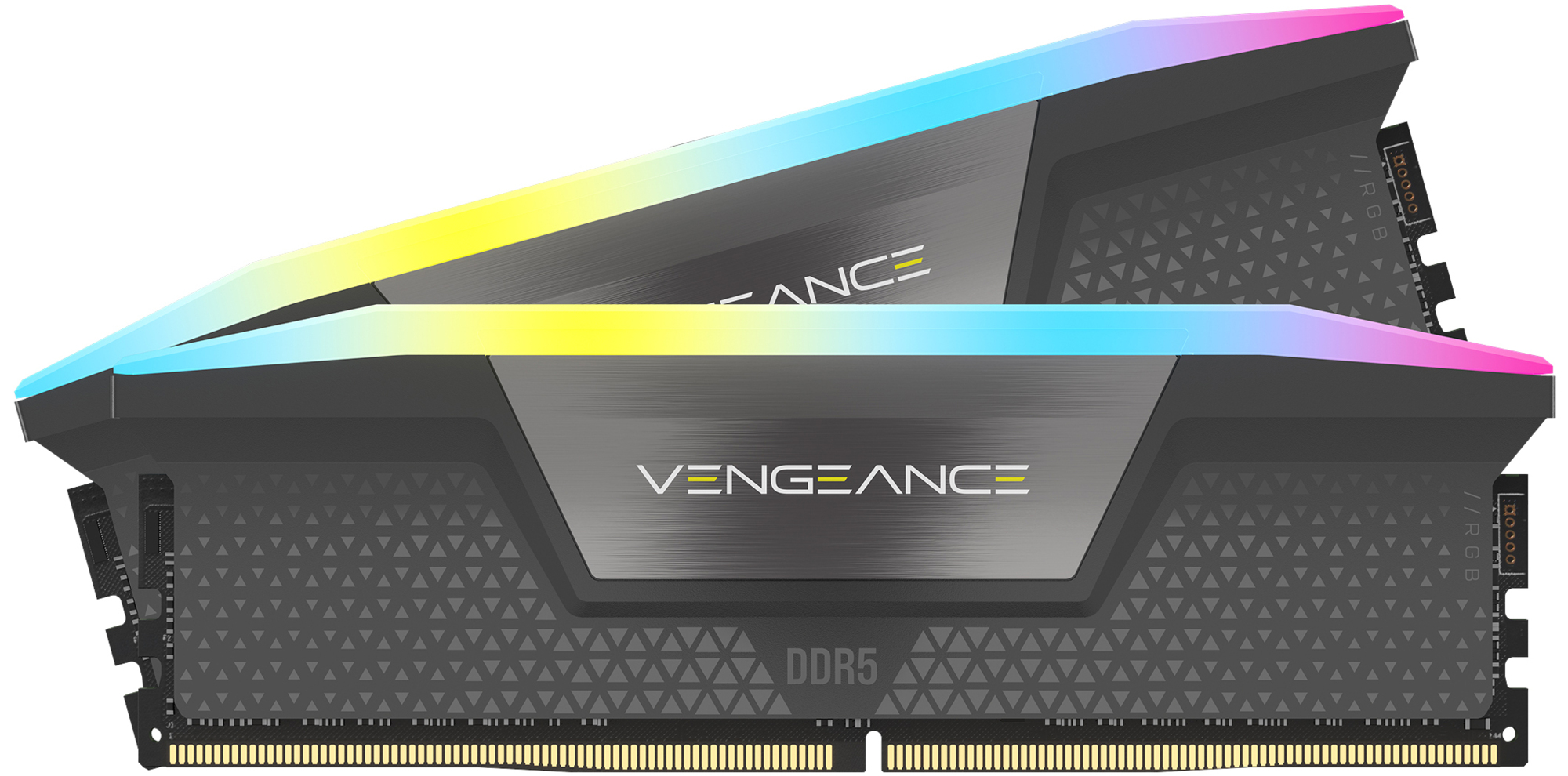 Corsair Vengeance DDR5 RAM muisti 32 GB 6400 Mt/s CL36 - Gigantti ...