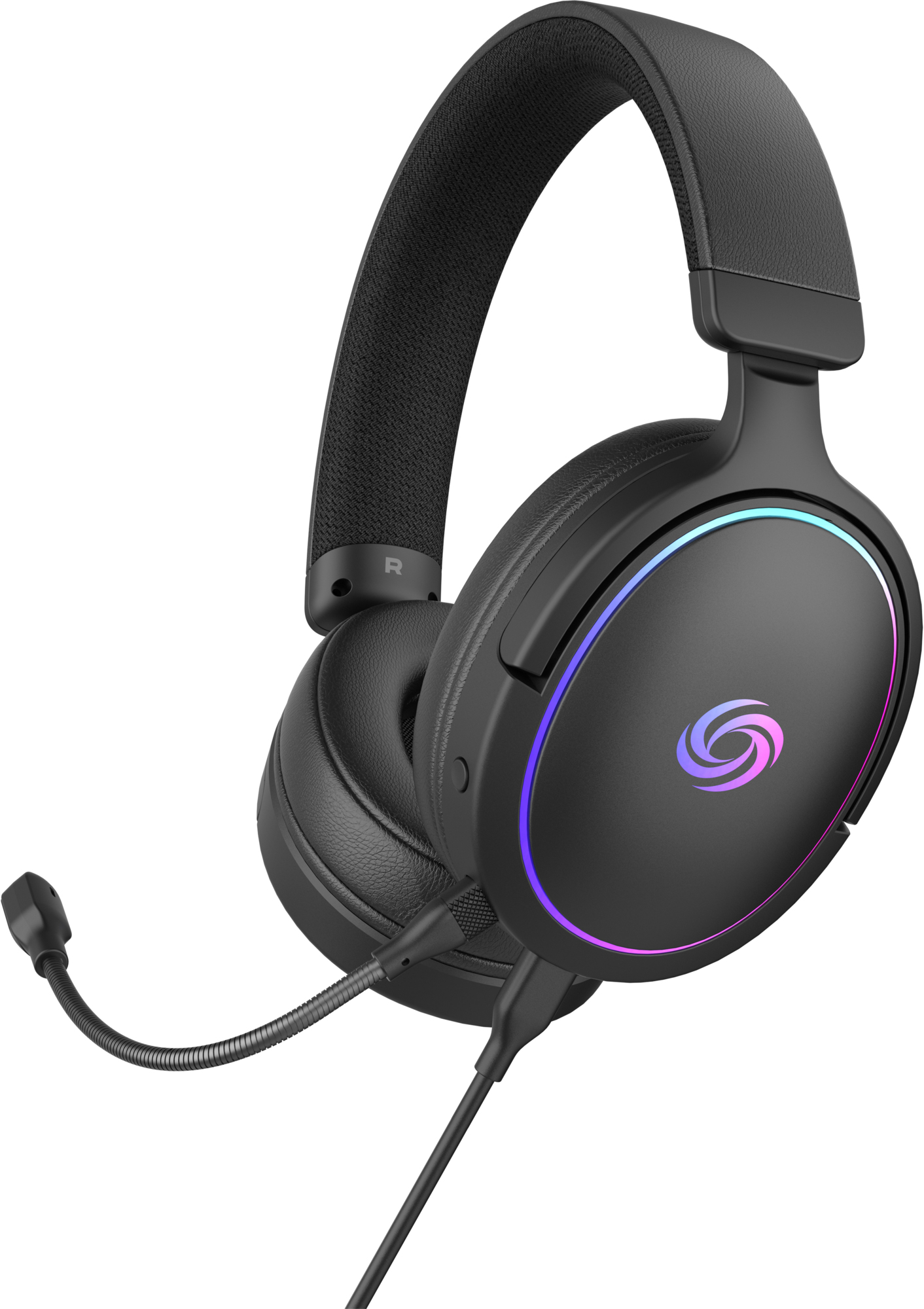NOS H-550 gaming headset - Elkjøp | Elkjøp